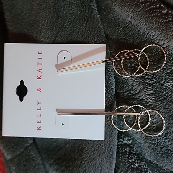 Kelly & Katie | Jewelry | Kelly Katie Earrings | Poshmark